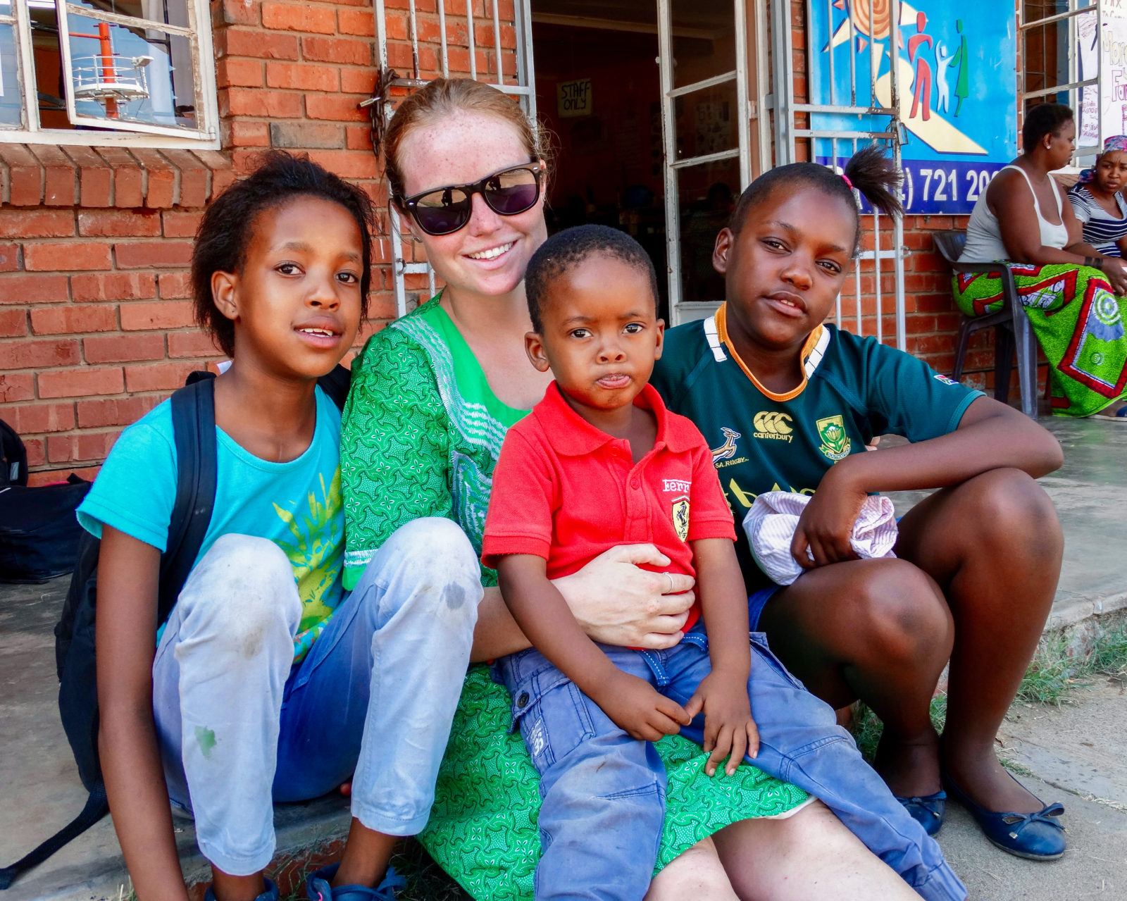 Peace Corps Application Timeline - Morgan Through A Lens