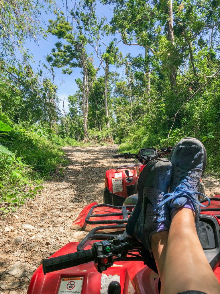 Puerto Rico Travel Guide - Morgan Through A Lens