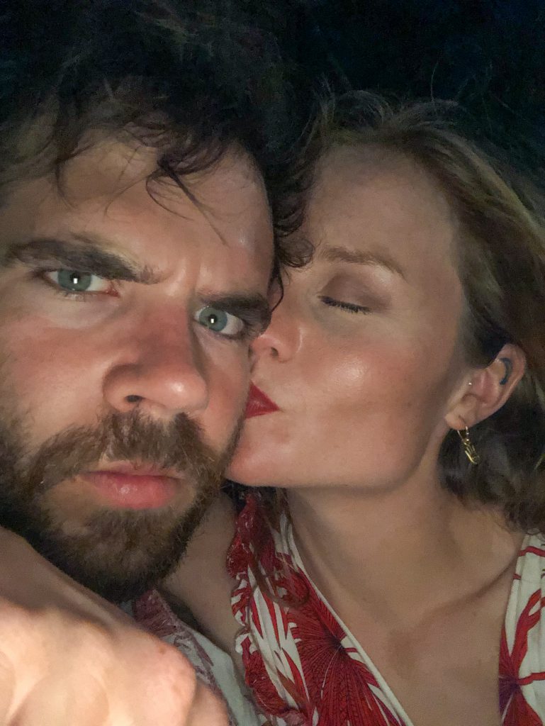 24 hours in Miami - Morgan Through A Lens