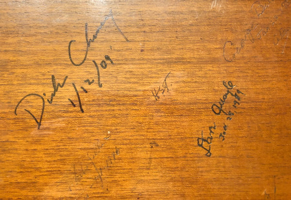 Touring the West Wing of the White House - Morgan Through A Lens