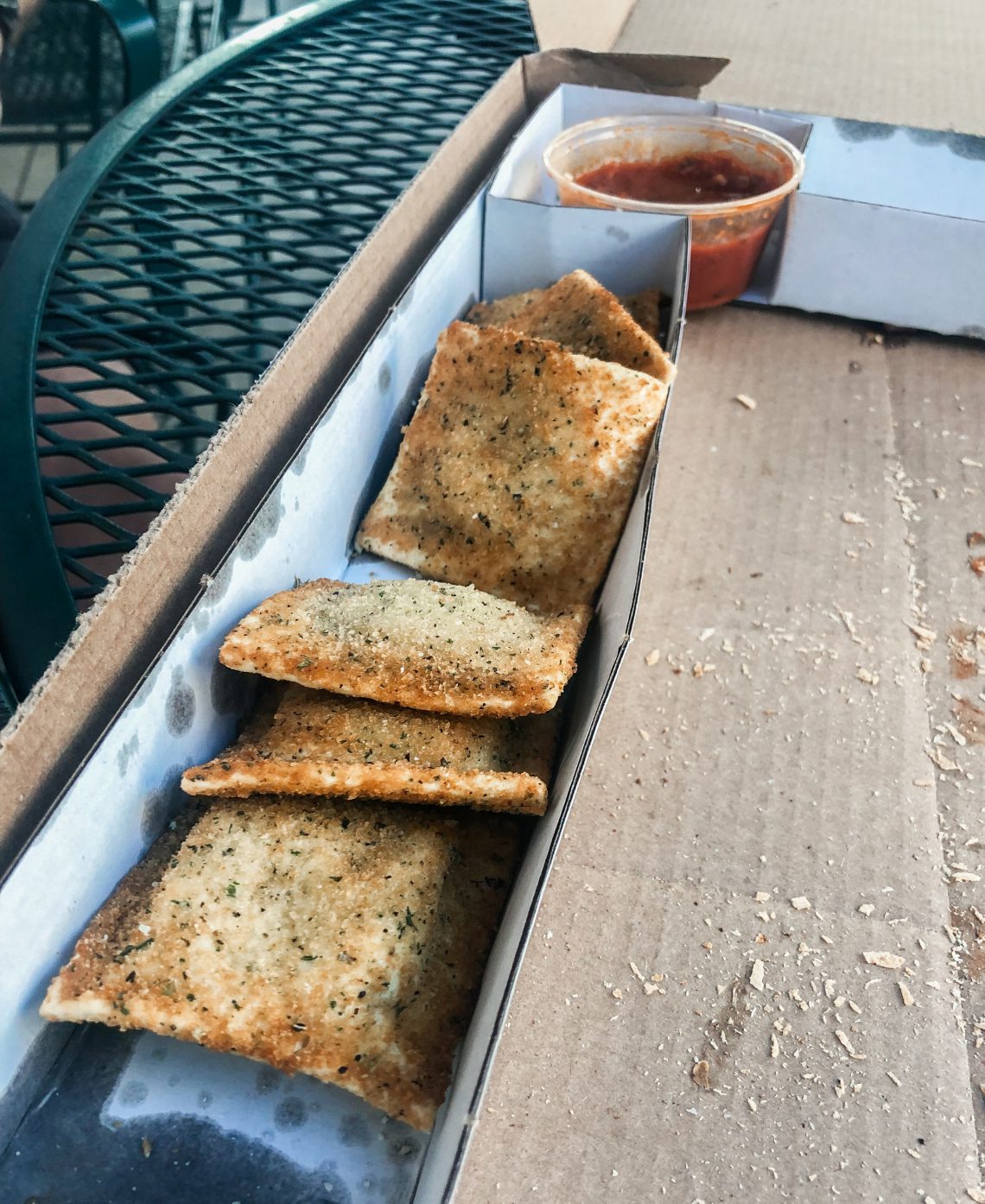 St. Louis's Best Food and Restaurants - Morgan Through A Lens