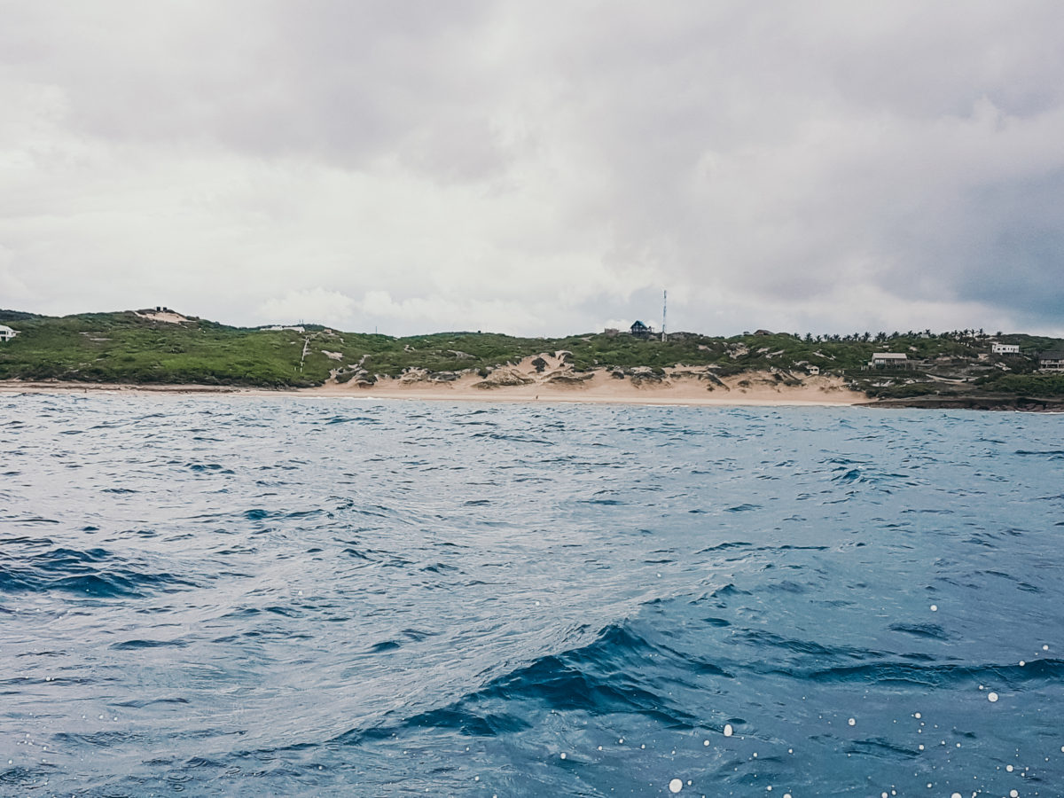 Tofo Beach Travel Guide - Morgan Through A Lens