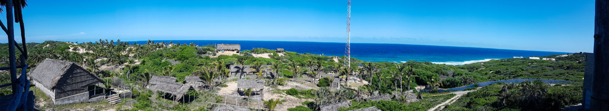 Tofo Beach Travel Guide - Morgan Through A Lens