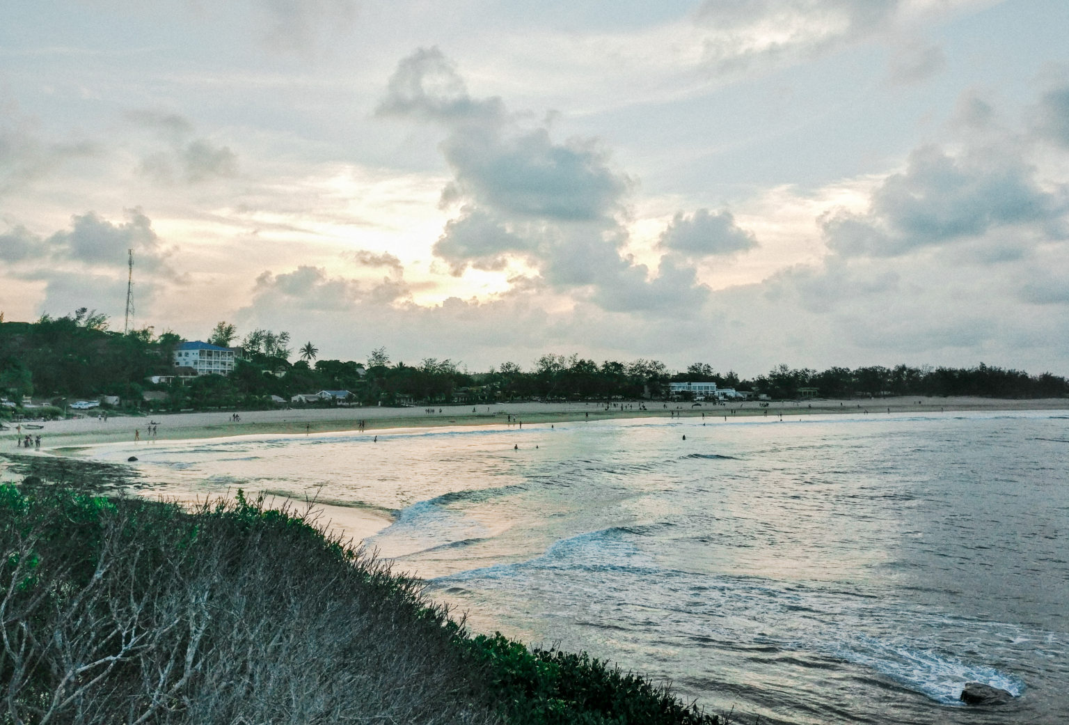 Tofo Beach Travel Guide - Morgan Through A Lens