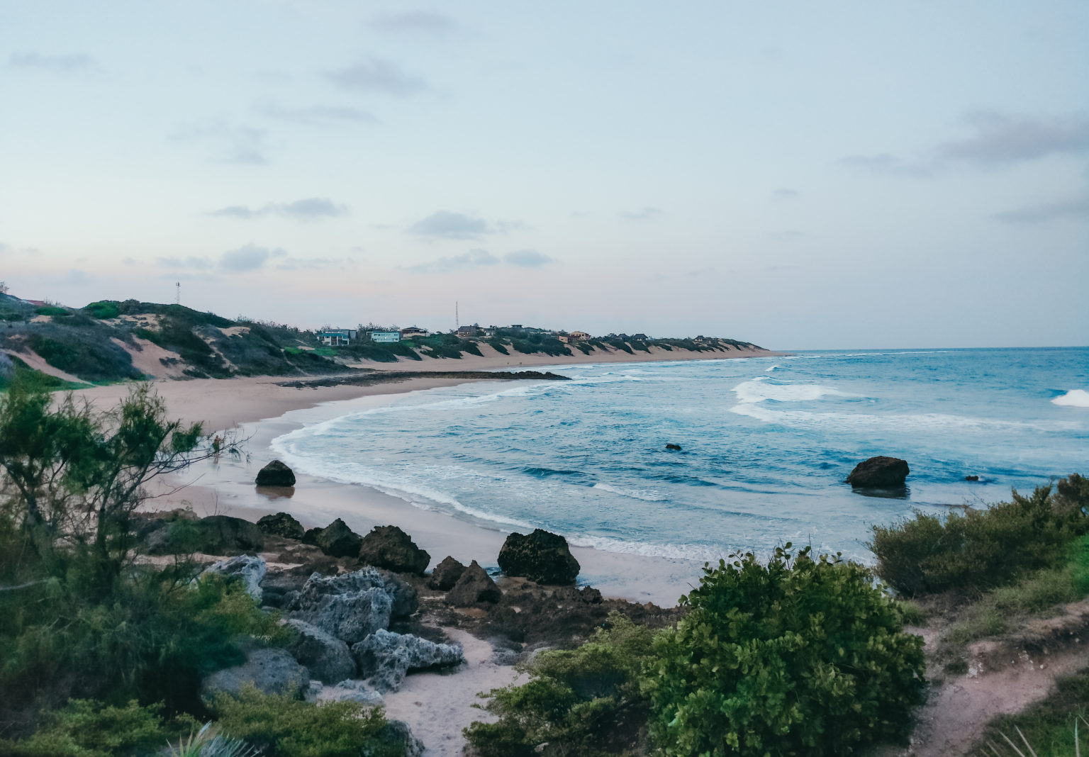 Tofo Beach Travel Guide - Morgan Through A Lens