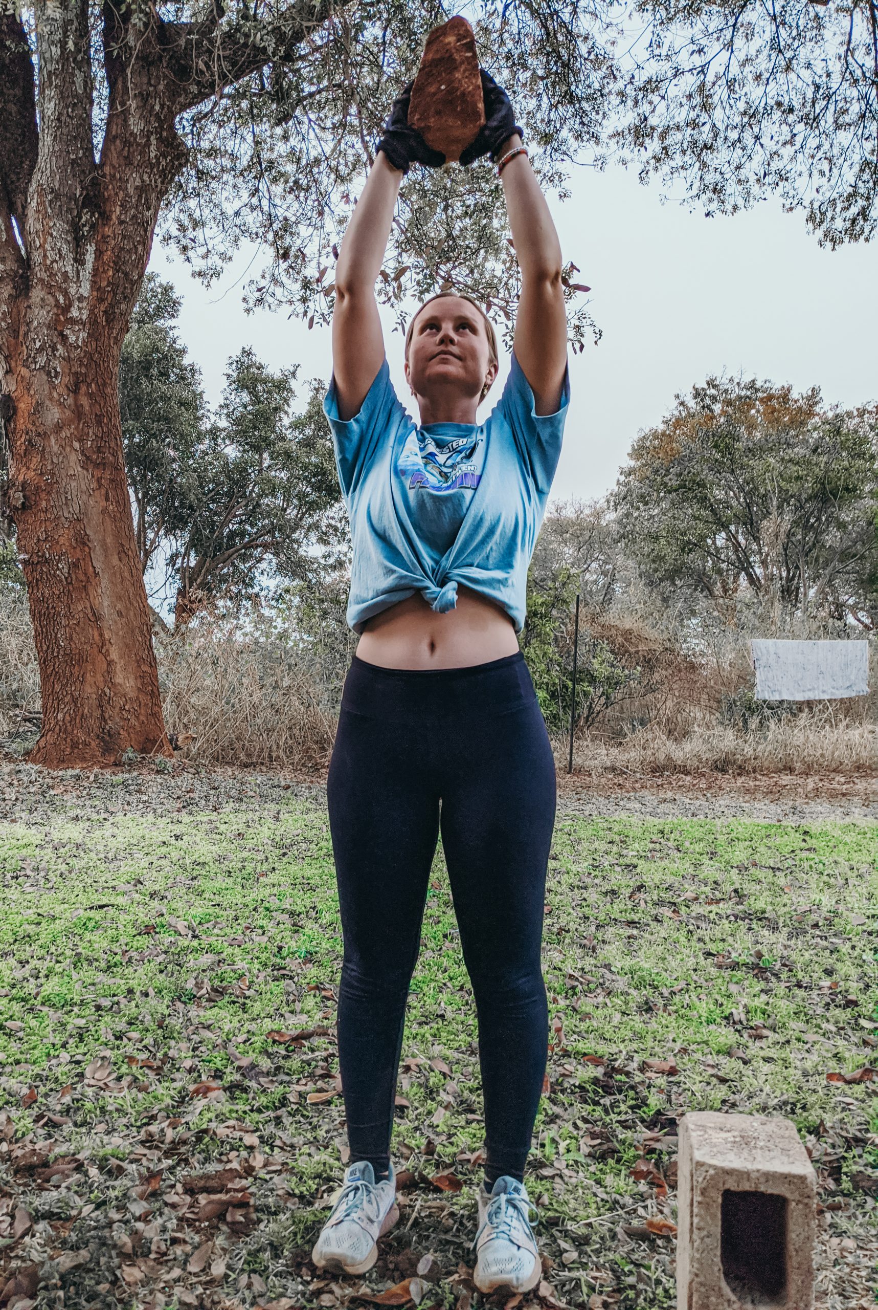 8 Travel Workout Essentials - Morgan Through A Lens