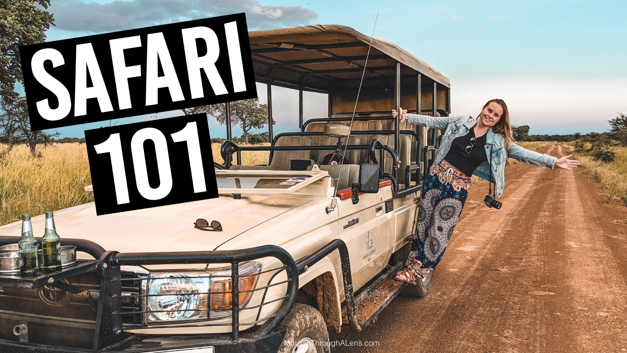 Home - Morgan Through A Lens